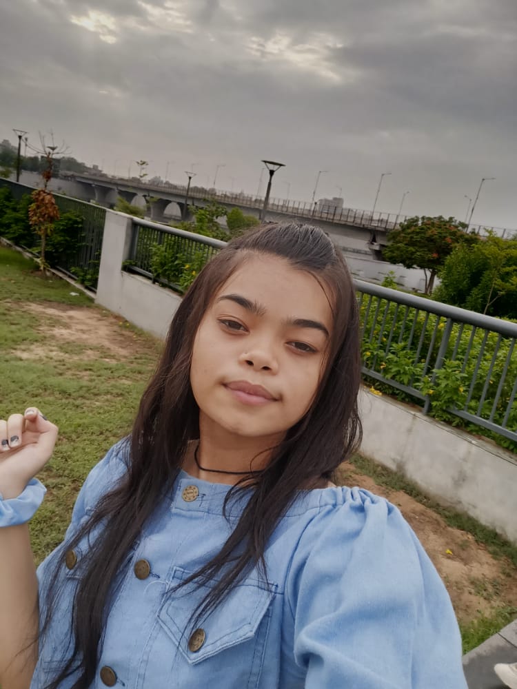 Welcome to the my profile